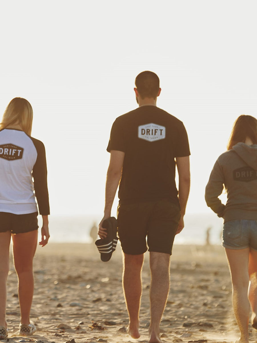 Drift Clothing – Drift Surf Shop